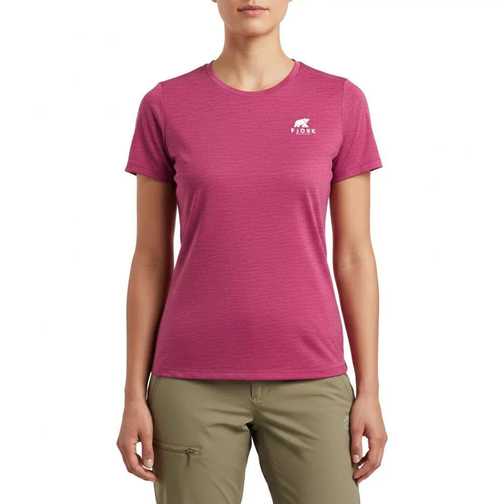 Bjork MC 140 Women - Ultimate Comfort & Style at Backside Verbier